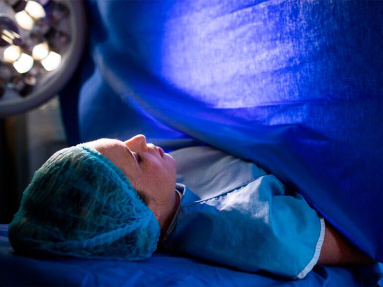 Parto cesárea: quanto tempo dura, indicação e recuperação